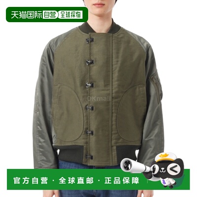 韩国直邮NIGEL CABOURN 40年代美国夹子夹克（80510030005 191）