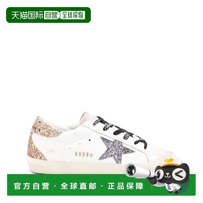 香港直邮GOLDEN GOOSE DELUXE BRAND 女士休闲鞋 GWF00102F005358
