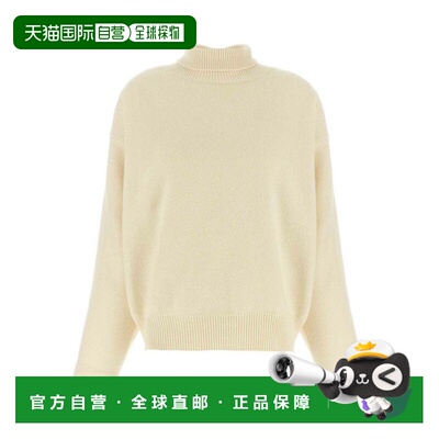 欧洲直邮JIL SANDER 女士针织衫 J02GP0228J1480426支付后1h可退