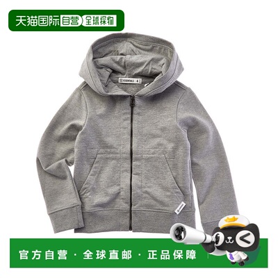 自营Sovereign Code Venice Hoodie - grey 美国奥莱直发