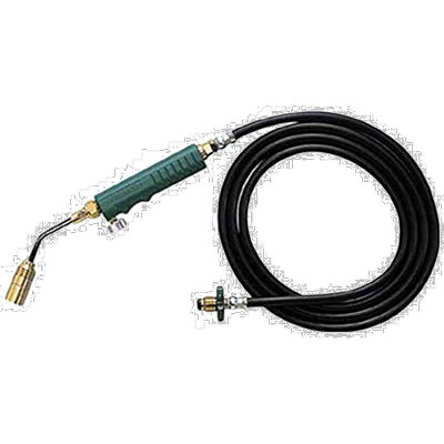 日本直邮Trusco中山 丙烷燃烧器S型发热量12000kcal /h TB S3