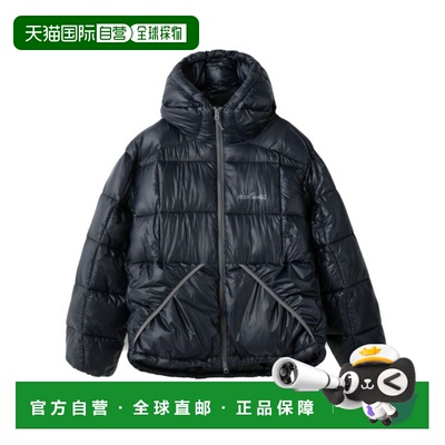 1h可退 日本直邮WILD THINGS 男款 户外风轻量保暖夹克（BIVOUAC