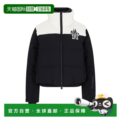 香港直邮MONCLER 女士外套 J20981A00015M4687P90 SS2025长袖