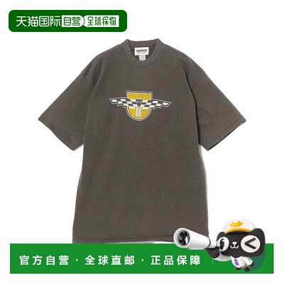 1h可退 日本直邮BOW WOW 男装 别注联名 Grease & Grit Collectio