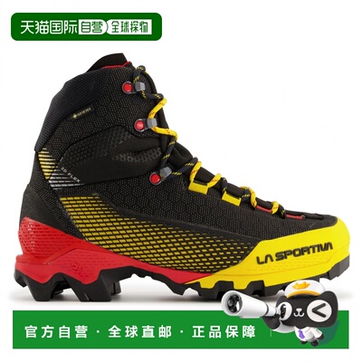 1h可退 香港直邮la sportiva 男士 登山鞋户外徒步鞋