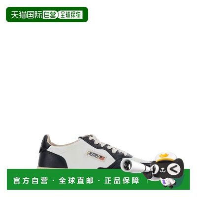 1h可退 香港直邮AUTRY 男士 'Medalist x Mihara Yasuhiro' 低帮