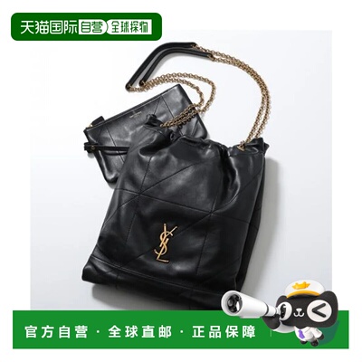 日本直邮圣罗兰 SAINT LAURENT SAINT LAURENT 单肩包 JAMIE 7816