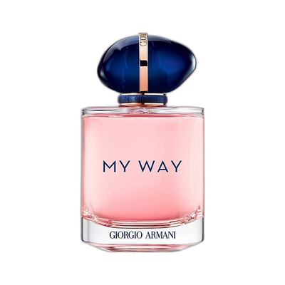 欧洲直邮Giorgio Armani阿玛尼 My Way「我的方式」女士香水正品