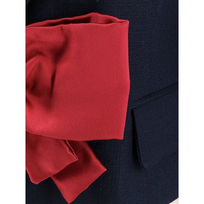 valentino garavani 女士 休闲西装