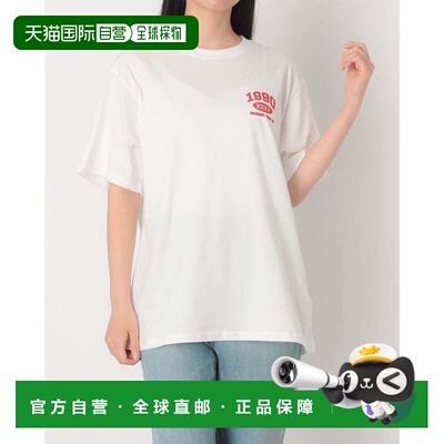 日本直邮MY ROOTS 卫衣 白色