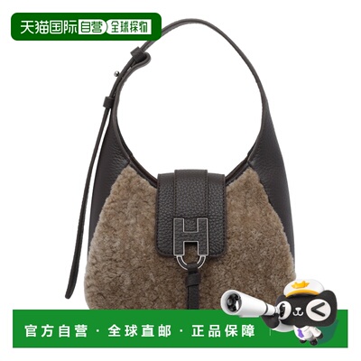 欧洲直邮HOGAN 女士手提包 KBW01XS2100VJQ7E55 A【付后1h可退】
