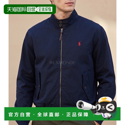 韩国直邮Polo RalphLauren 710923261002 夹克