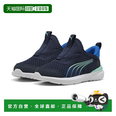 香港直邮Kruz SLIPTECH™ 婴童跑步鞋