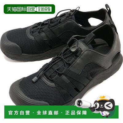 日本直邮Teva Hydratrek Sandal CT [1164811-BLK SS25] M HYDRAT