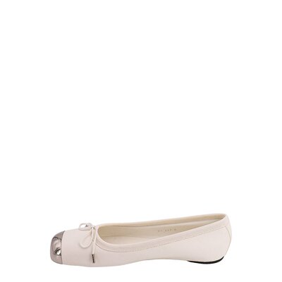 MCQ ALEXANDER MCQUEEN 女士芭蕾乐福鞋 757510WICX59359