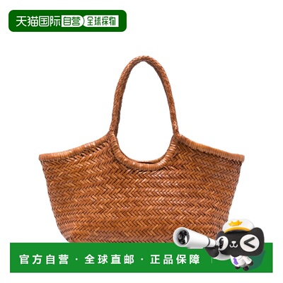 1h可退 香港直邮DRAGON DIFFUSION 女士 DIFFUSION Bags 龙棕色手