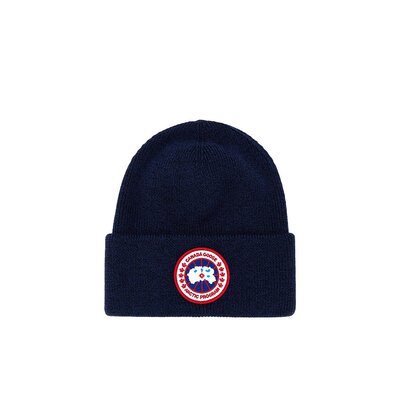 canada goose 男士 帽子