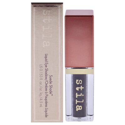 Stila麂皮绒眼影液女士眼影4.5ml