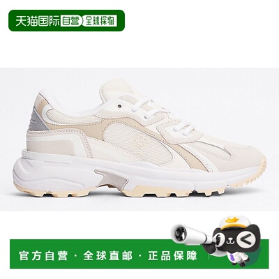 1h可退 香港直邮Tommy Hilfiger 汤米 希尔费格 女士 F|FW0FW0838