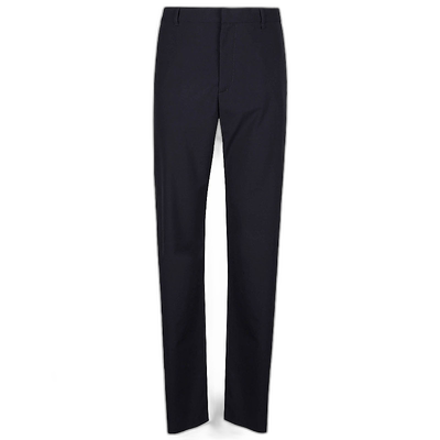 香港直邮GIVENCHY 男士休闲裤 BM519114PY499  PANTALONI外穿显瘦