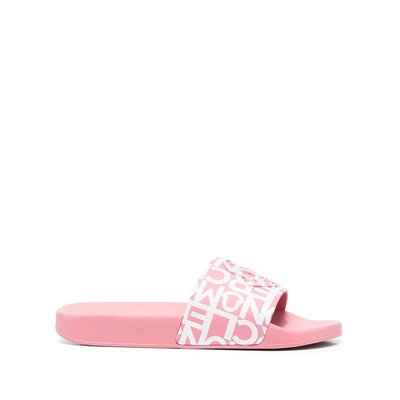 MONCLER 女士拖鞋 4C00060M3002JEANNEP40