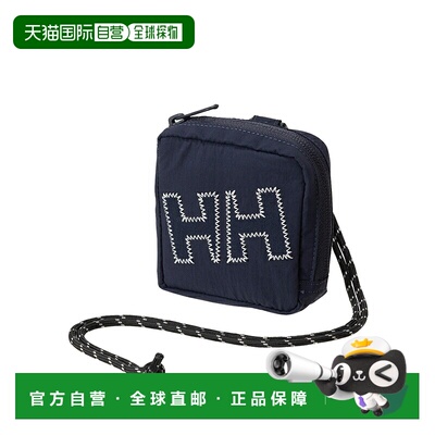 日本直邮Helly Hansen 海丽汉森 DBH 多功能钱包 HY92685 ONE SIZ