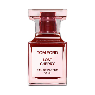欧洲直邮TomFord失落樱桃男女士浓香水EDP红樱桃甜美30ml正品