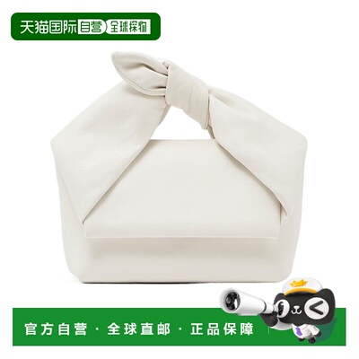 香港直邮J.W.Anderson Twister 中号单肩包 HB0696LA0355