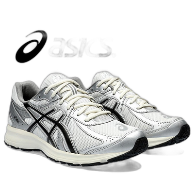 日本直邮asics 运动鞋JOG 100S 宽度 2E 1201a967-100