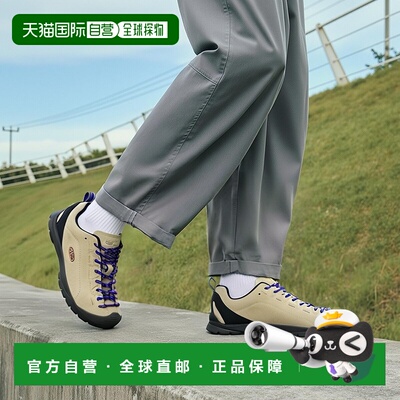 KEEN科恩JASPER登山系列女士日常舒适运动鞋露营鞋休闲鞋