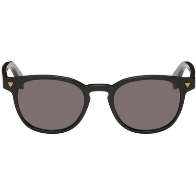 Bottega Veneta 葆蝶家 男士 徽标太阳镜 BV1253S