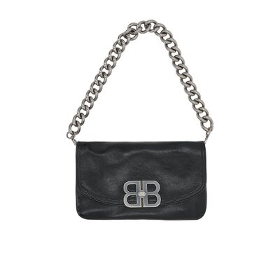 Balenciaga 链条单肩包 7485962AAI4