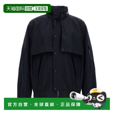 1h可退 香港直邮Mackage 男士 'Garrett' 夹克 GARRETTC0403