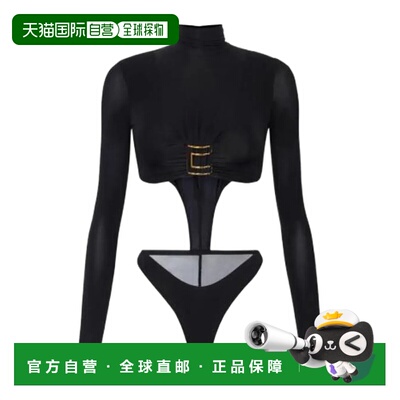 香港直邮ELISABETTA FRANCHI 女士连体衣 BO05567E2110 AW2026