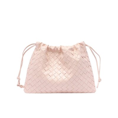 Bottega Veneta 中号Dustbag手拿包 796728V3IV1