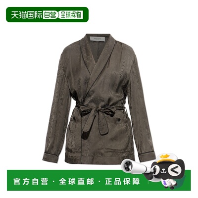1h可退 香港直邮GOLDEN GOOSE DELUXE BRAND 女士外套 GWP02745P0