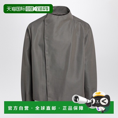 1h可退 香港直邮rick owens 瑞克 欧文斯 男士 Dust-colored 不对