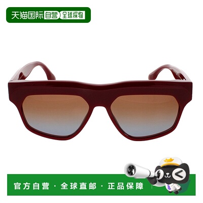 自营Victoria Beckham VB603S 604 矩形太阳镜 - 多色 【美国奥莱