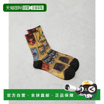 日本直邮NANO universe PATCH NA103EM117510 商品