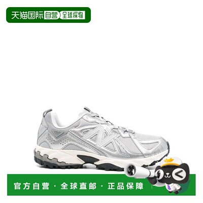 香港直邮NEW BALANCE 男士运动鞋 ML610TAU AW2024 白色 Sneakers