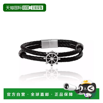 1h可退 【美国直邮】lucky brand  创意手链配饰