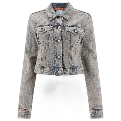 香港直邮ACNE STUDIOS 女士西服 A90583BUF