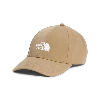 潮奢 The North Face 北面 女士 66 再生经典款帽子