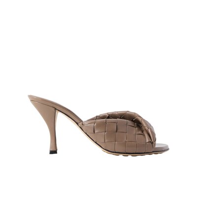 BOTTEGA VENETA 女士凉鞋 796455V2ED02354 SS2025