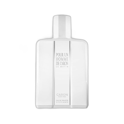欧洲直邮Caron卡郎 清晨男士淡香水200ml EDT馥奇调正品