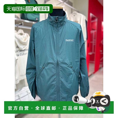 韩国直邮FILA [经销商] 惠勒 FS2JKG2131X DTL Pertex 轻型风衣