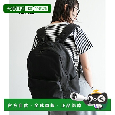 日本直邮THE NORTH FACE Metroscape Daypack 背包[NM82410]