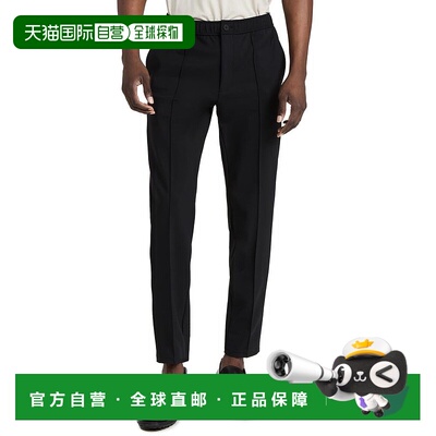 1h可退 【美国直邮】Theory Theory Curtis 抽绳 Ponte Precision