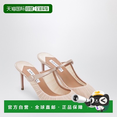 欧洲直邮aquazzura 女士 凉鞋