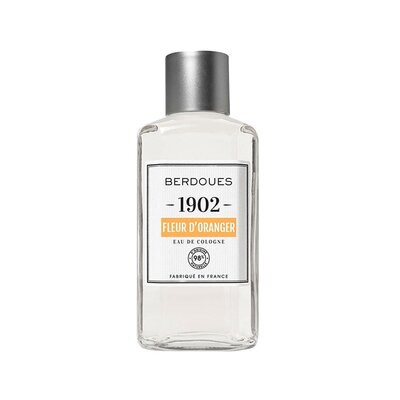 欧洲直邮Berdoues女士淡香水125ml1902全系列香水菲格布兰奇